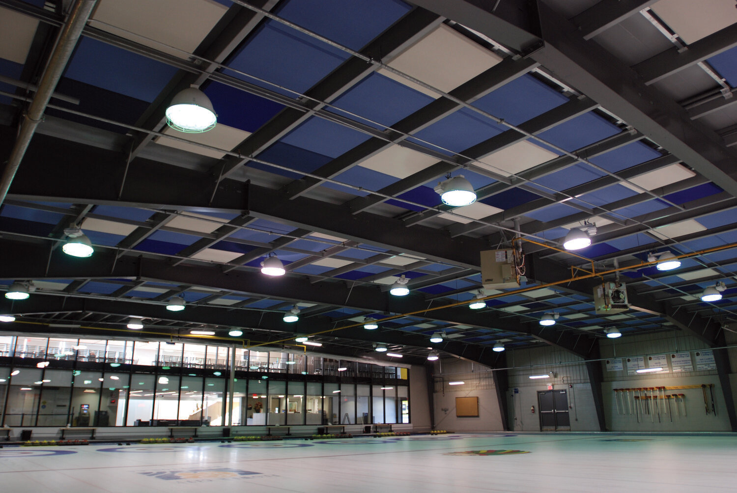 Livello Collection | Acoustic Fabric Wrapped Ceiling & Wall Panels ...