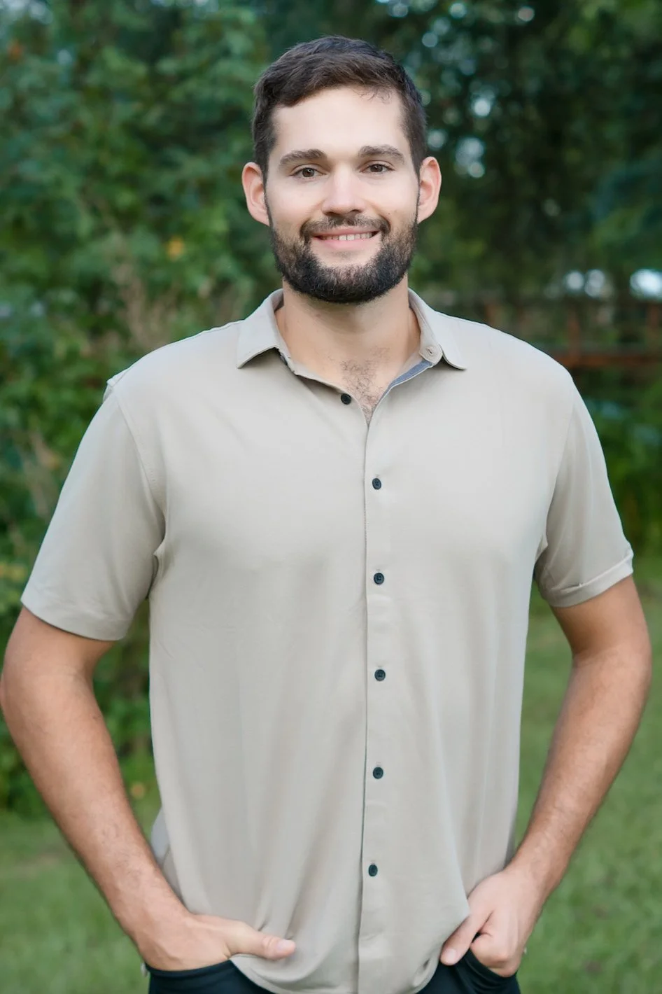Our Team — CO Central Florida