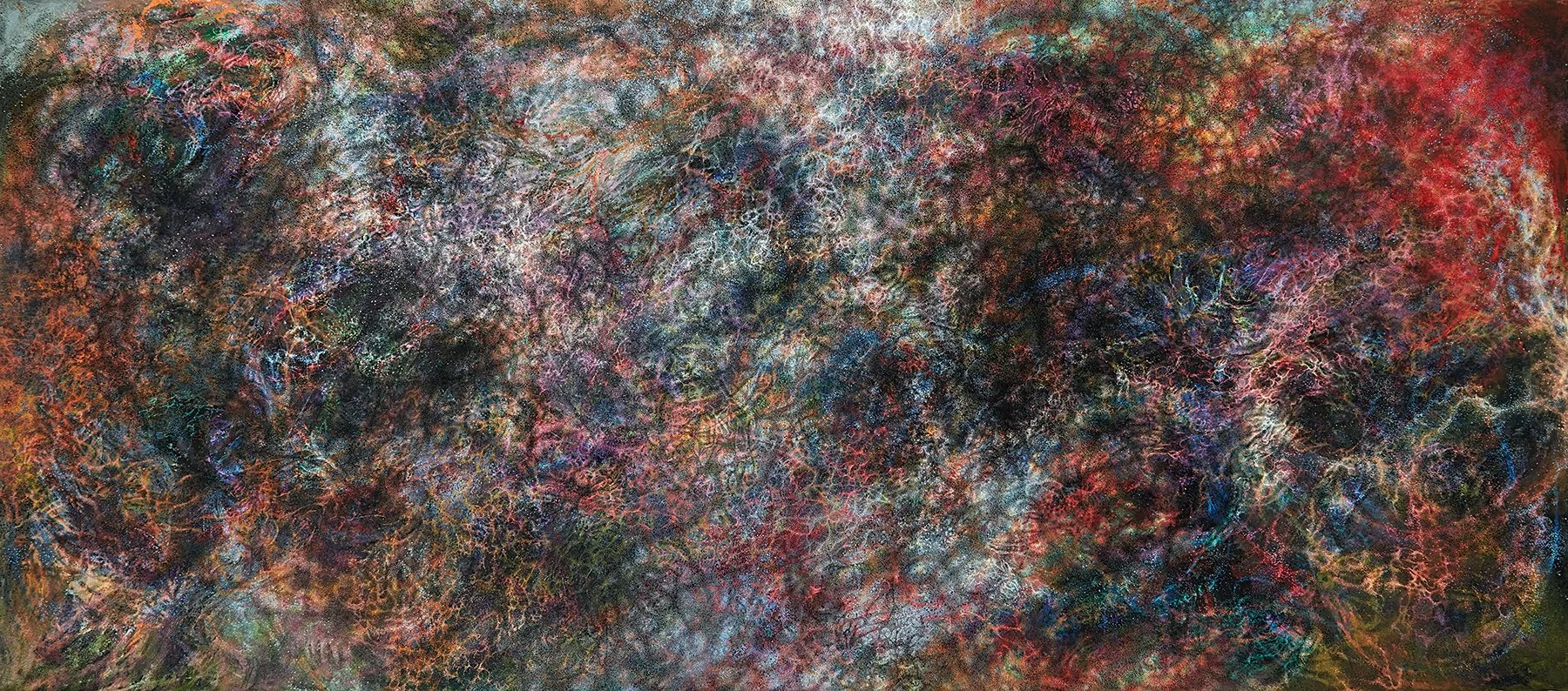 LatchKey Gallery (LKG) centers artists that challenge historical ...