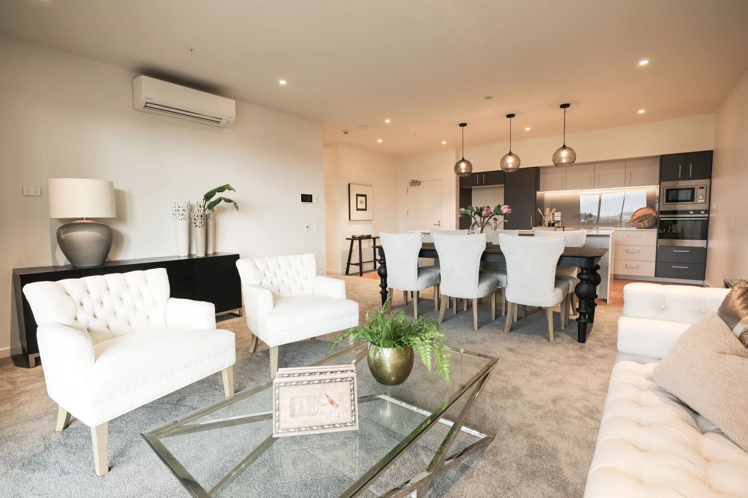 Gallery — Country Club Huapai
