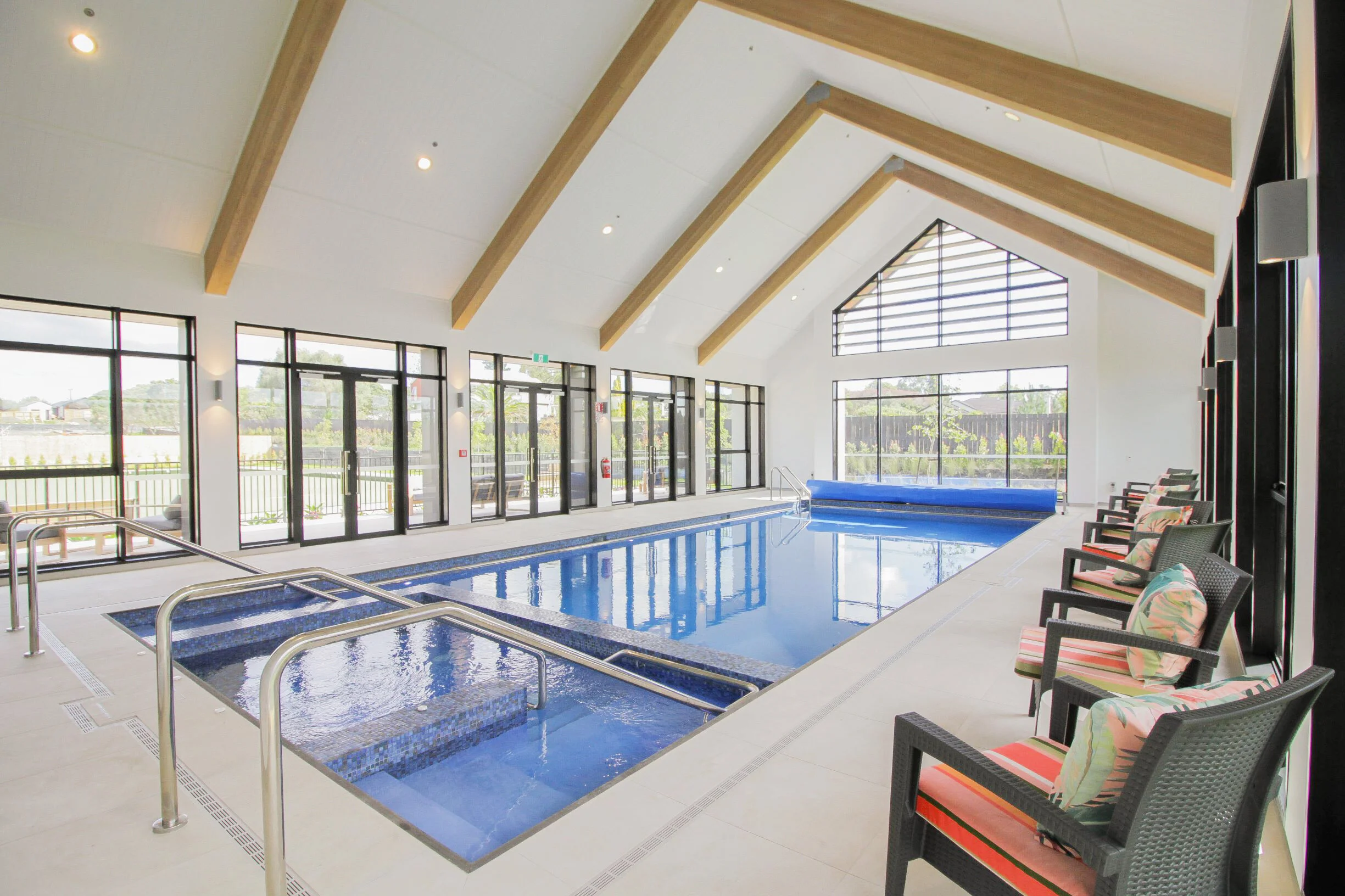Country Club Huapai