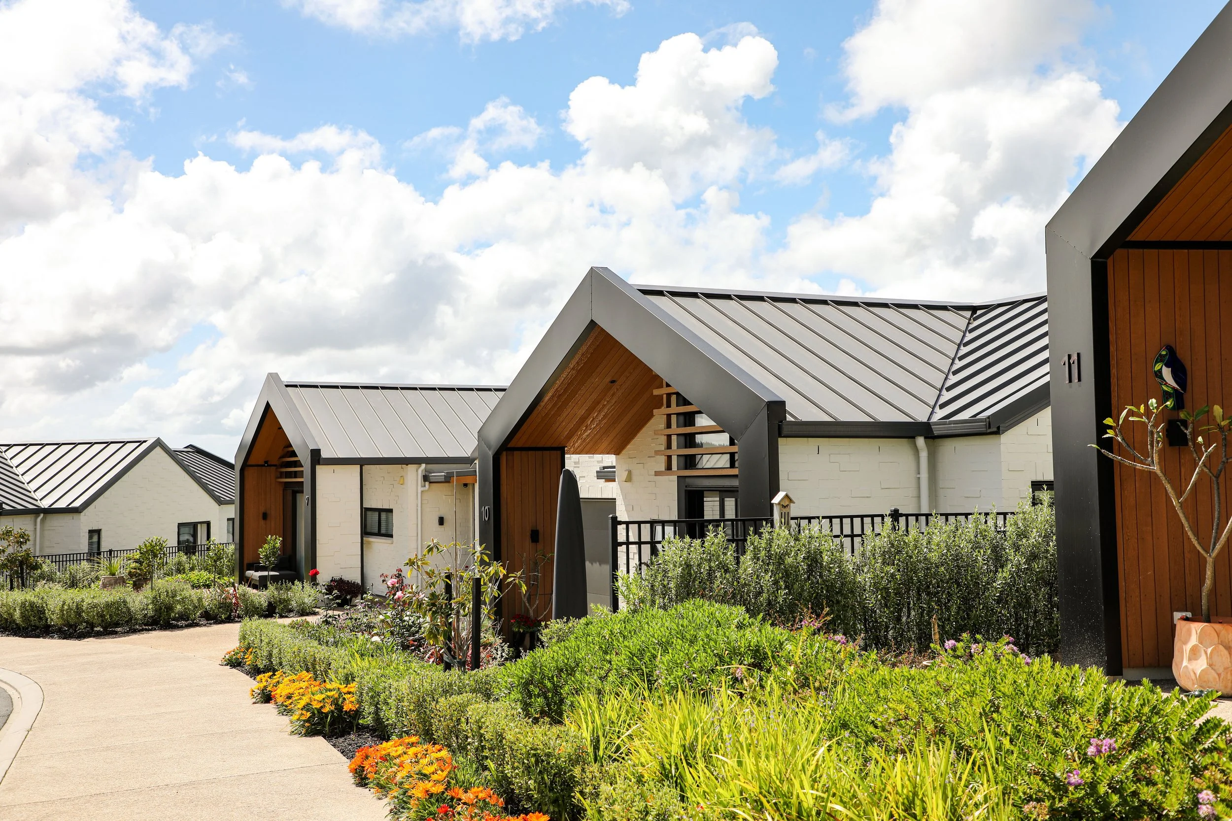 About — Country Club Huapai