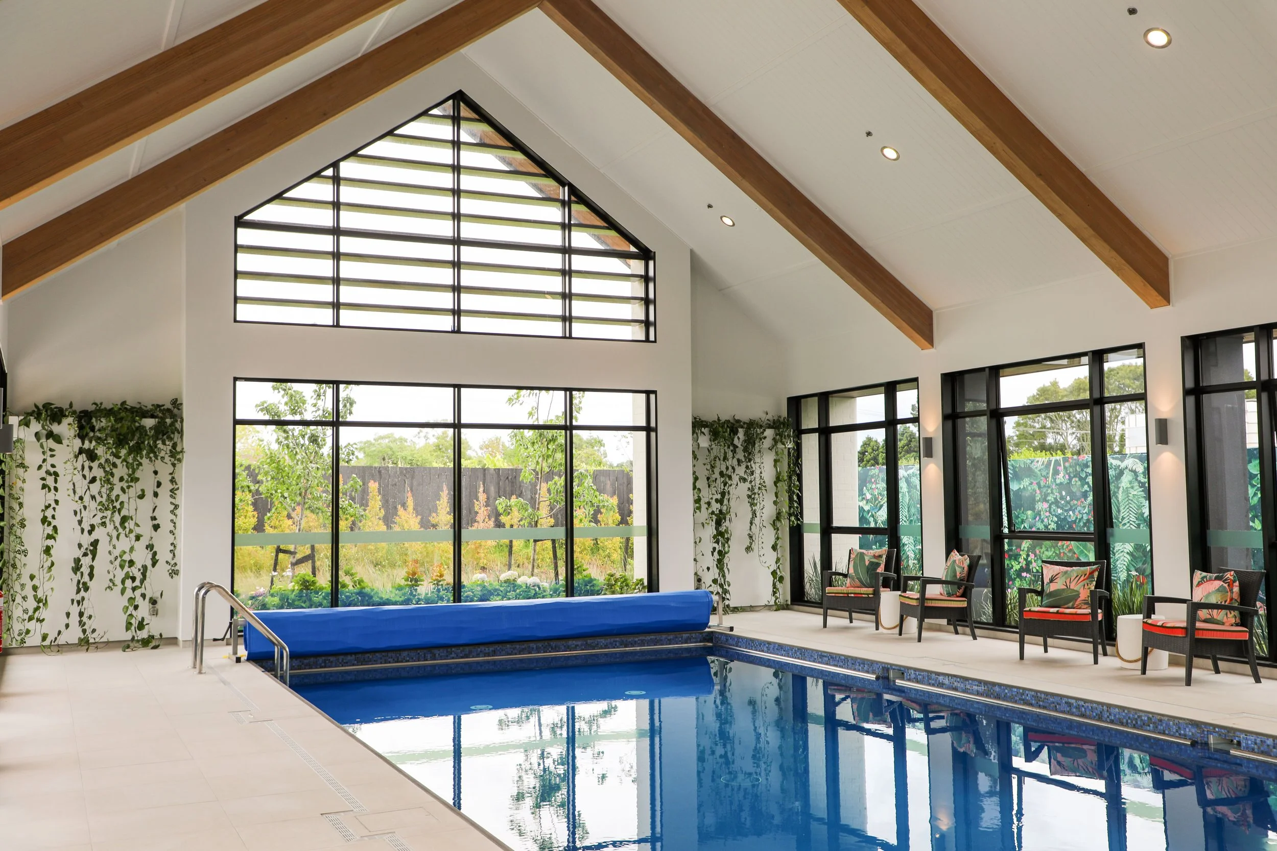 About — Country Club Huapai