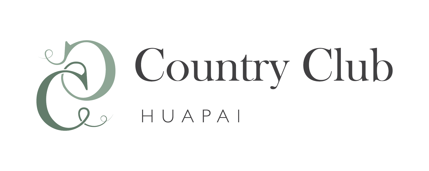 Country Club Huapai