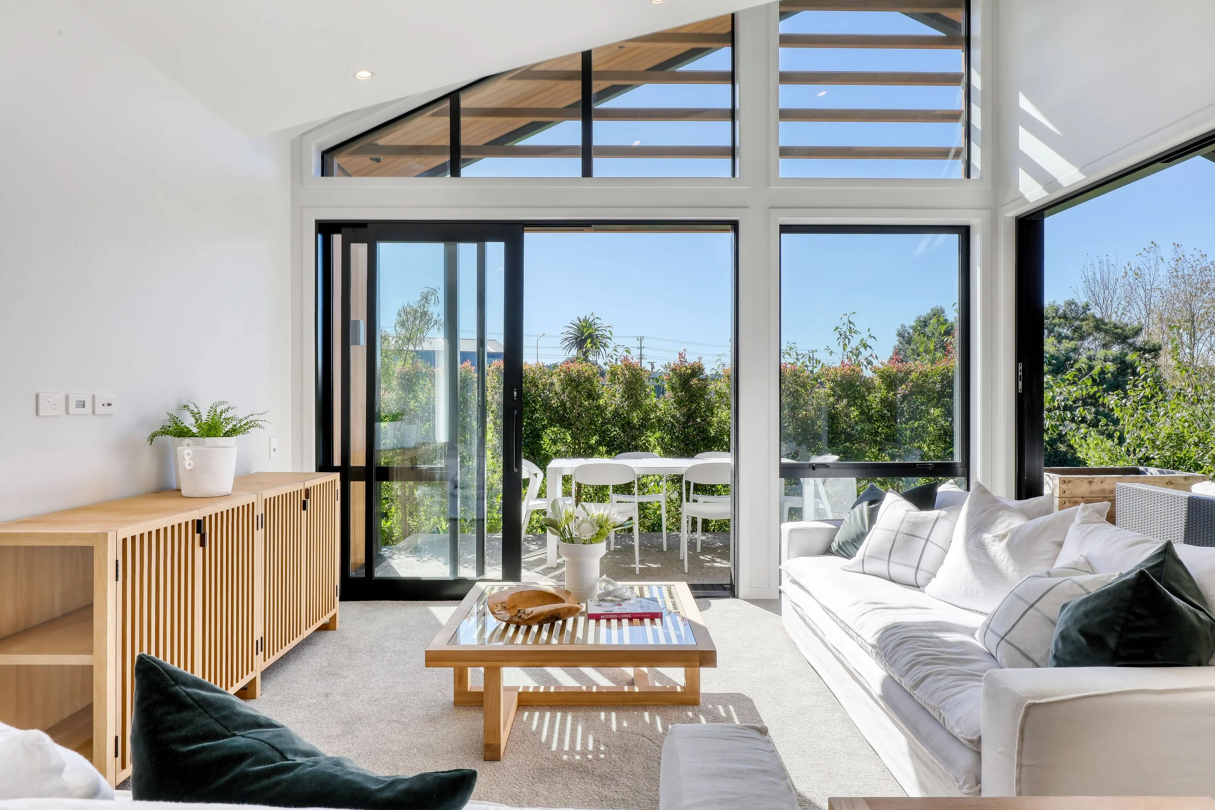 Villas — Country Club Huapai