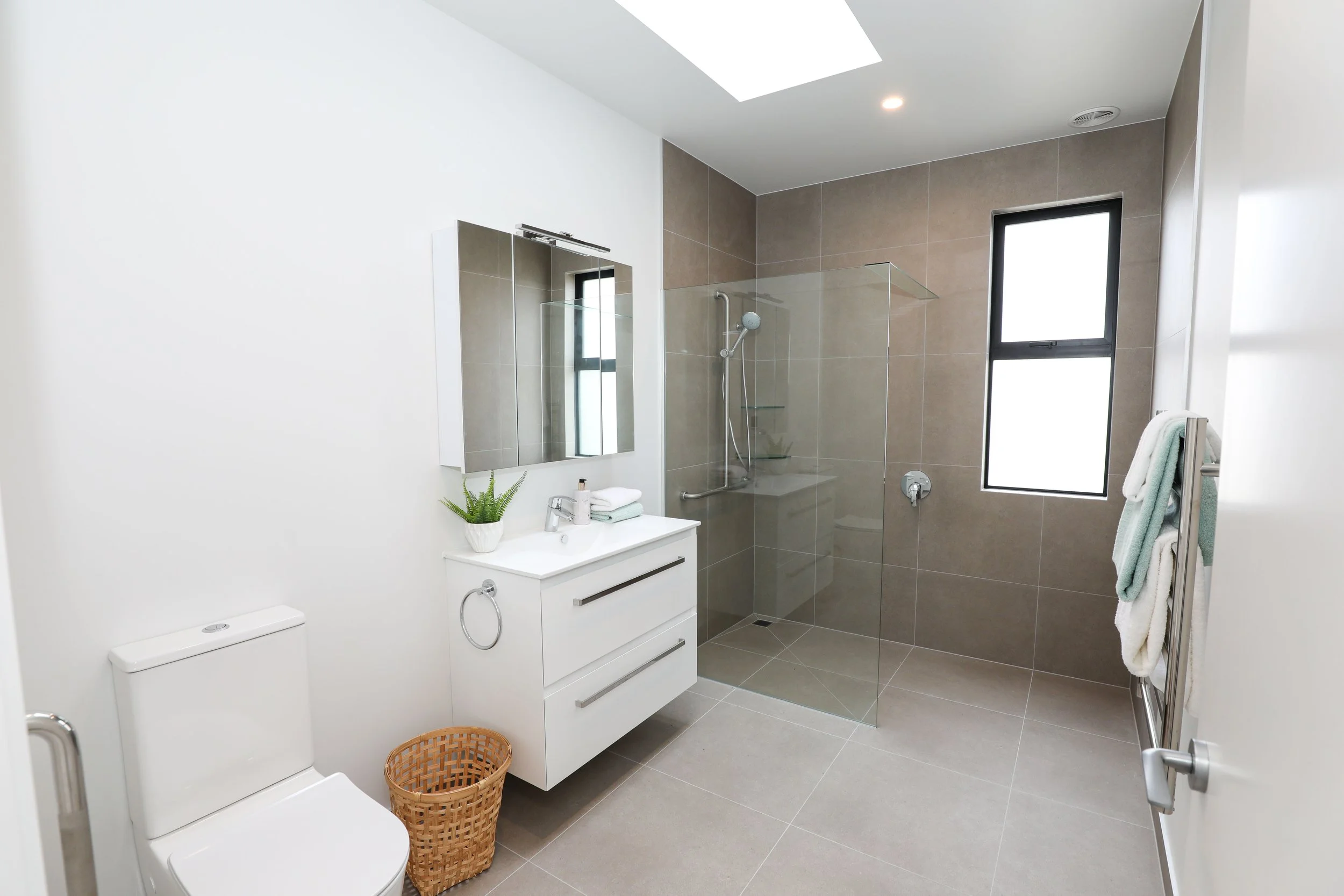 Villas — Country Club Huapai