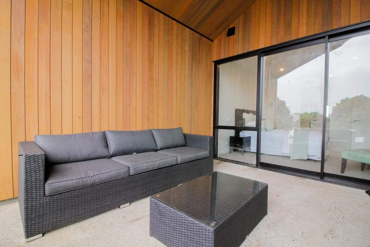 Villas — Country Club Huapai