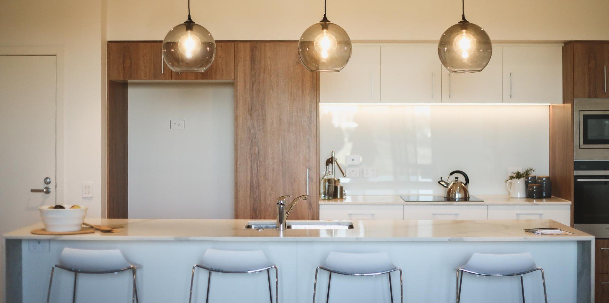 Nobilo Apartments — Country Club Huapai