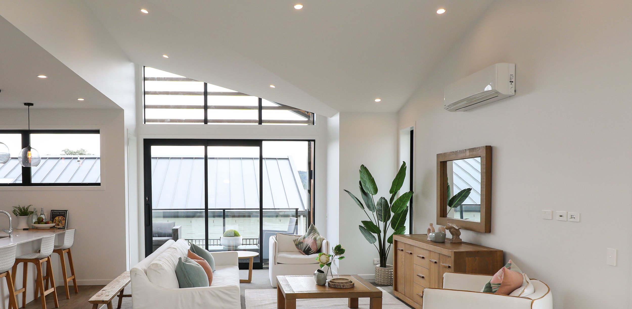 Villas — Country Club Huapai