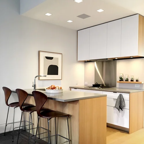 JONES ROWAN STUDIO — Residential Interior Design