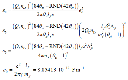 Fundamental Measures — The Informativity Institute™ - Unifying ...