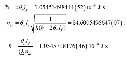 Fundamental Measures — The Informativity Institute™ - Unifying ...