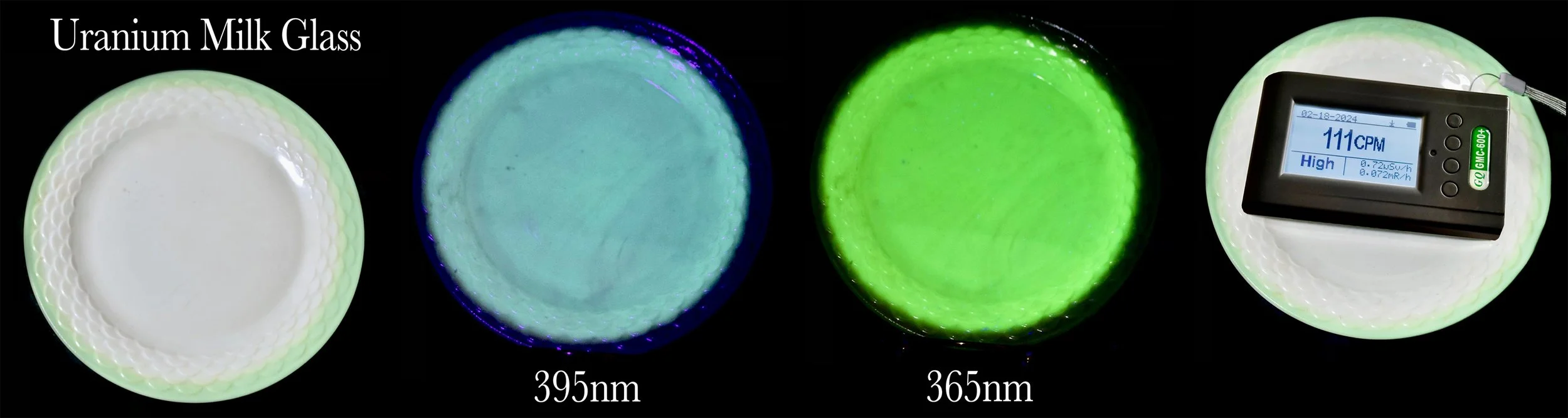 About UV Glass — The Butterfly Babe