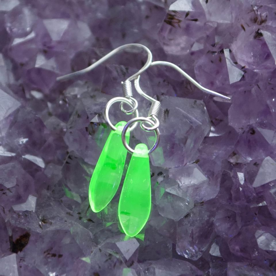Uranium Jewels