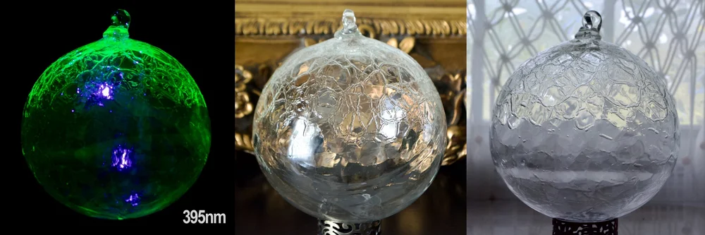 About UV Glass — The Butterfly Babe