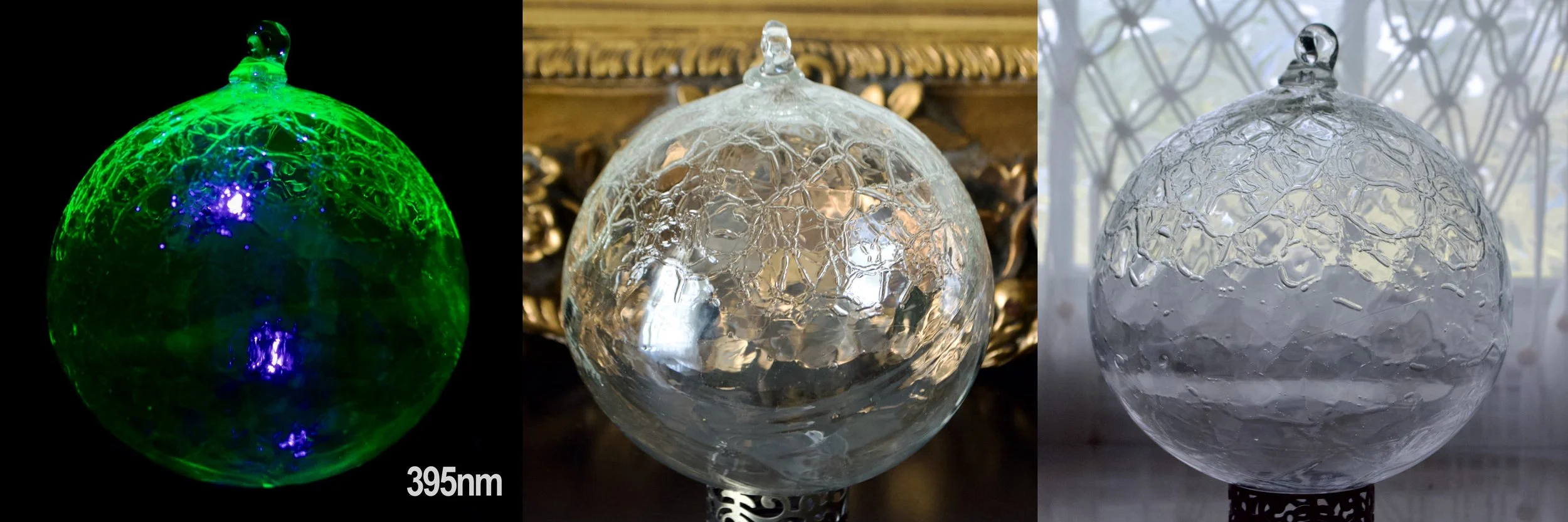 About UV Glass — The Butterfly Babe