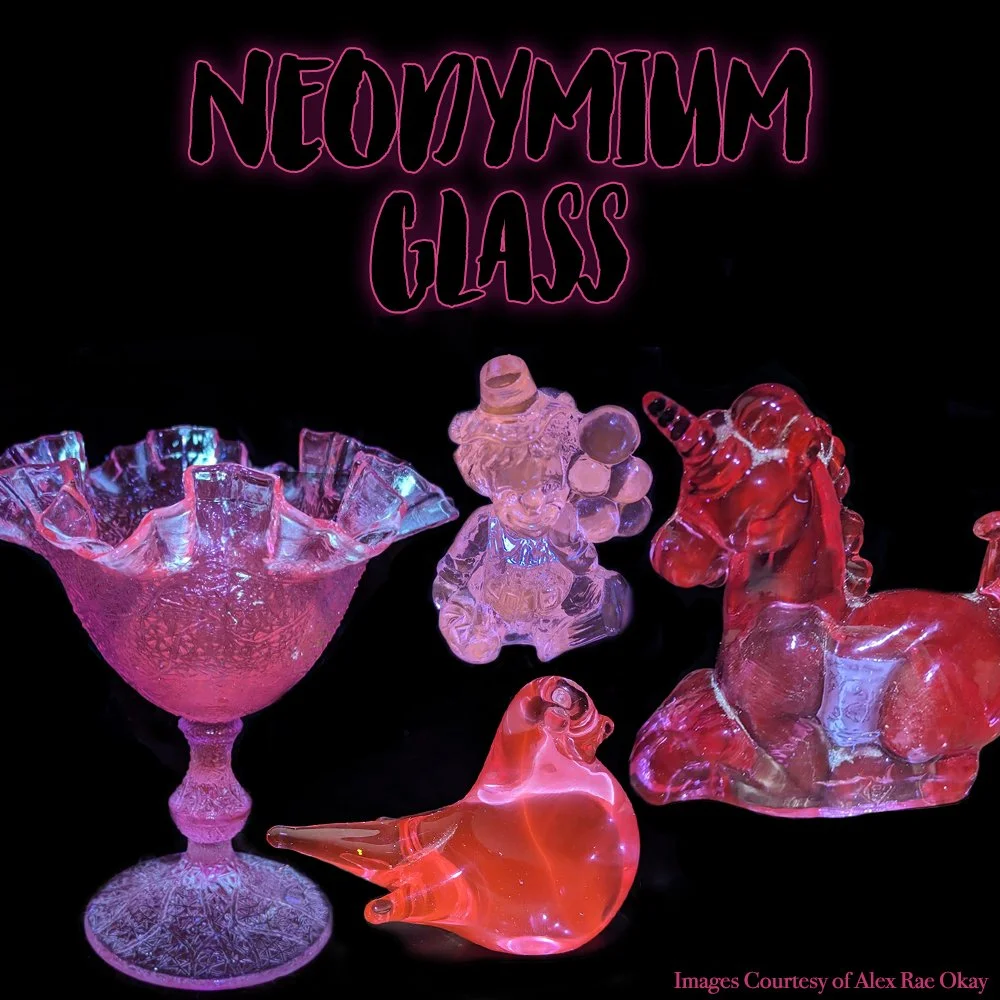 About UV Glass — The Butterfly Babe