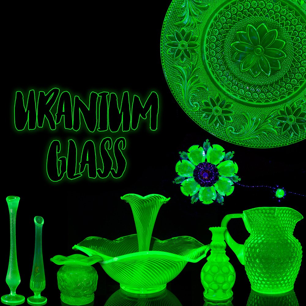 About UV Glass — The Butterfly Babe