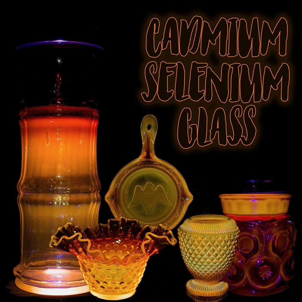 About UV Glass — The Butterfly Babe