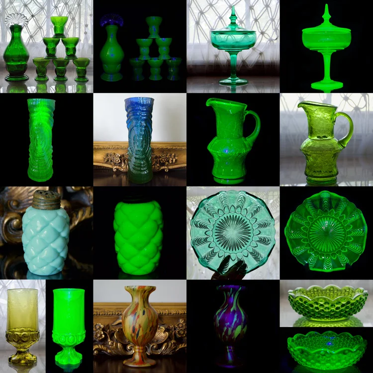 About UV Glass — The Butterfly Babe