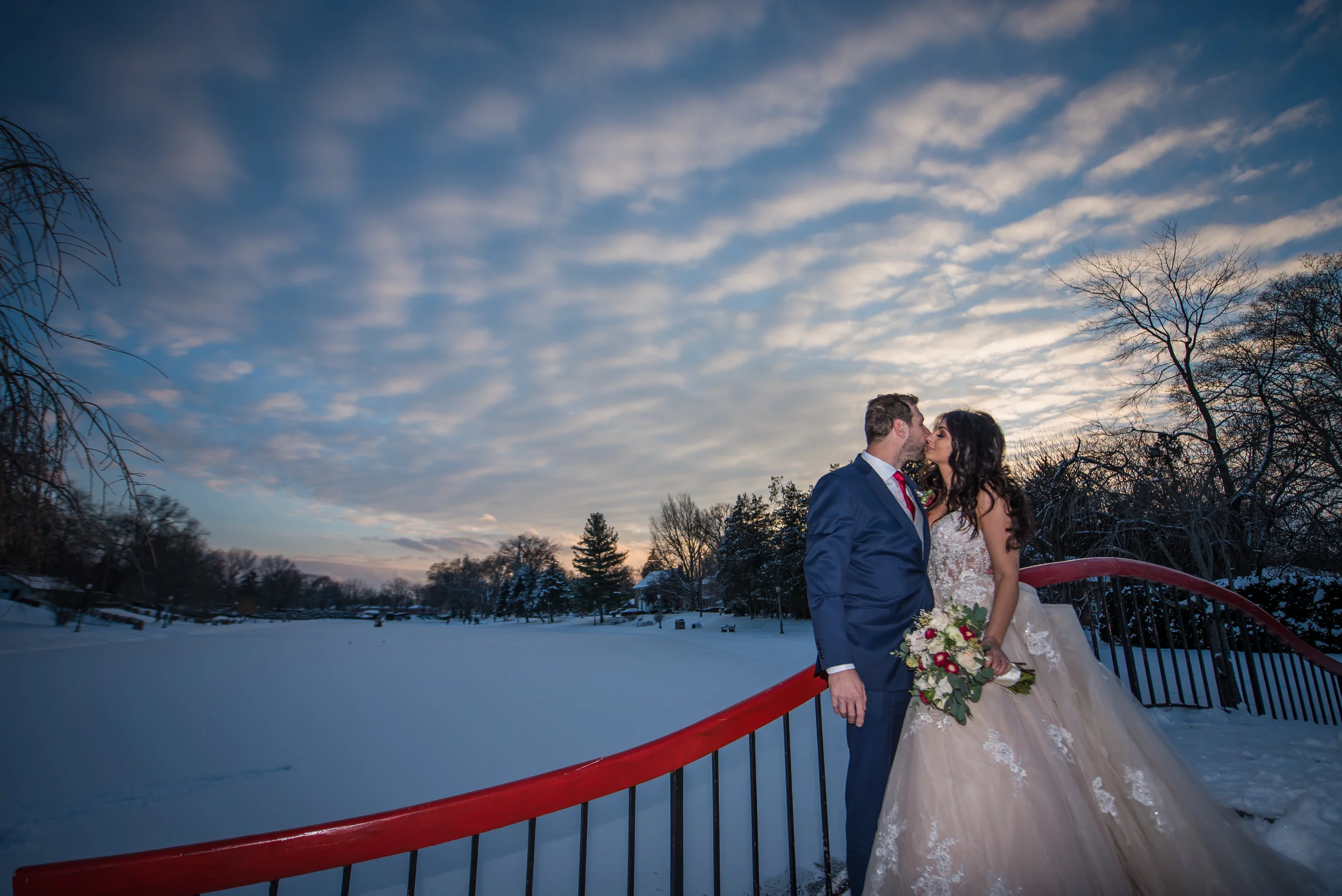 Weddings — Larson's Images