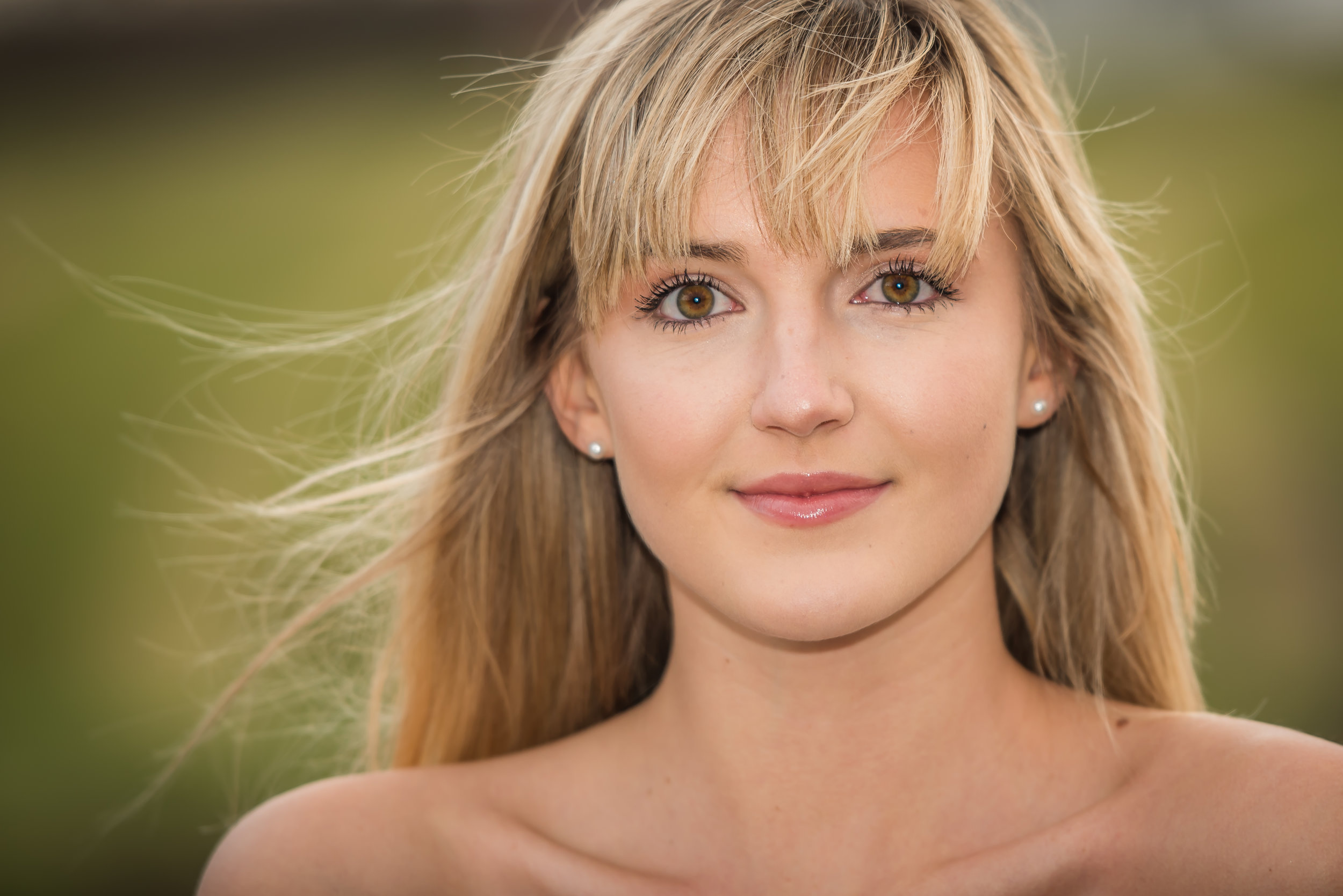 Portraits — Larson's Images