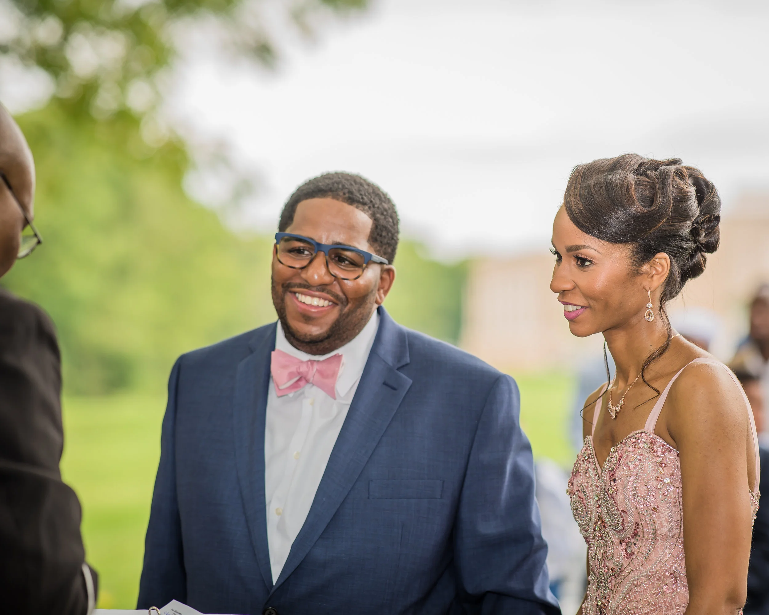 Weddings — Larson's Images