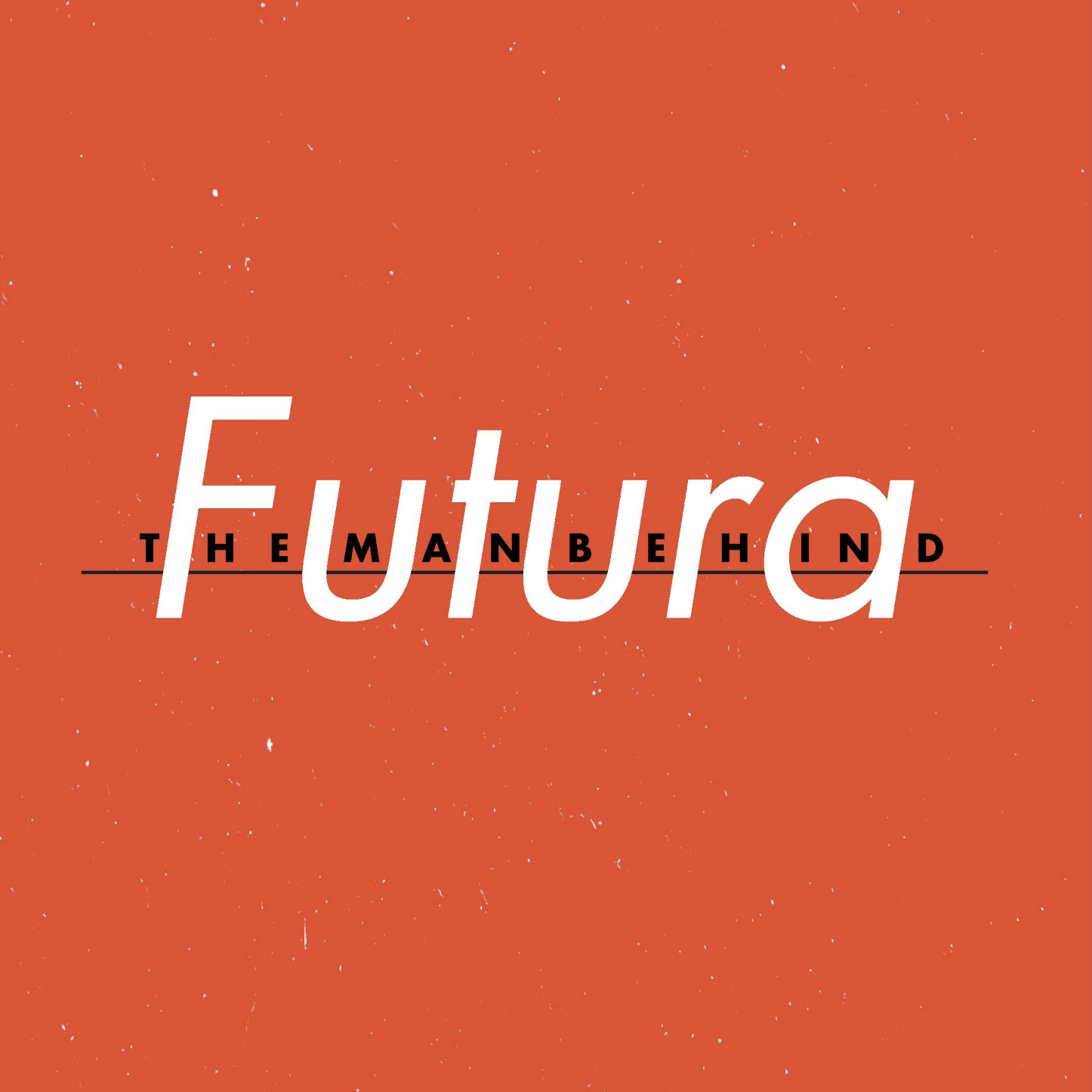 The Man Behind Futura — Sammi Arman