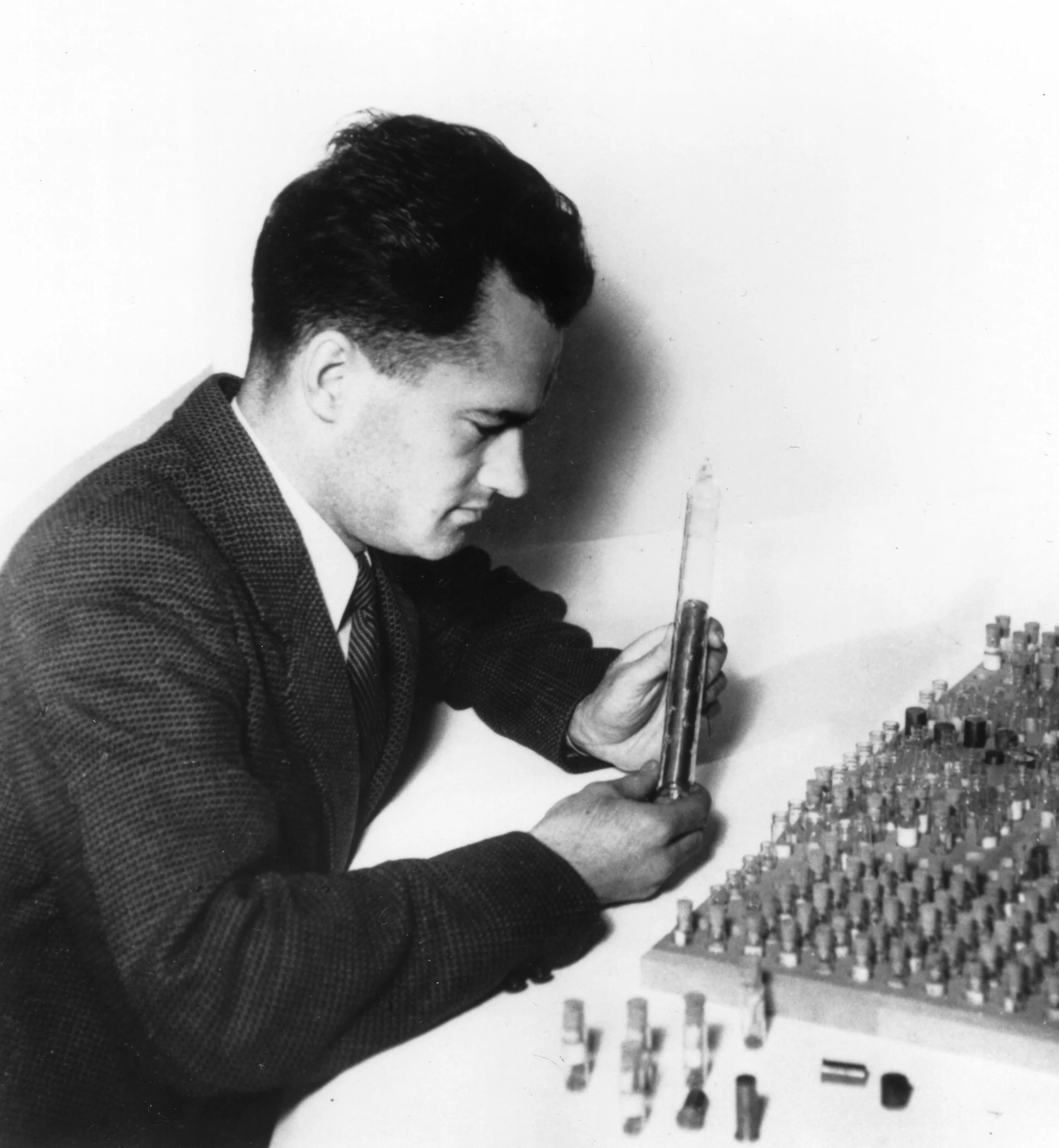 Joseph D. Martin — Articles