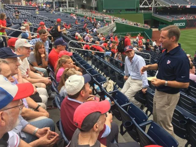 Photos — The Cleveland Club of Washington, D.C.