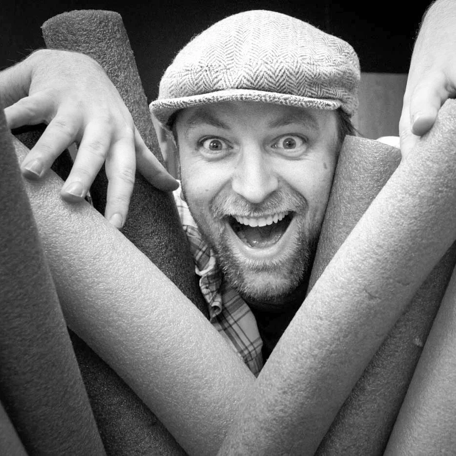 The Gospel Chapel - Staff