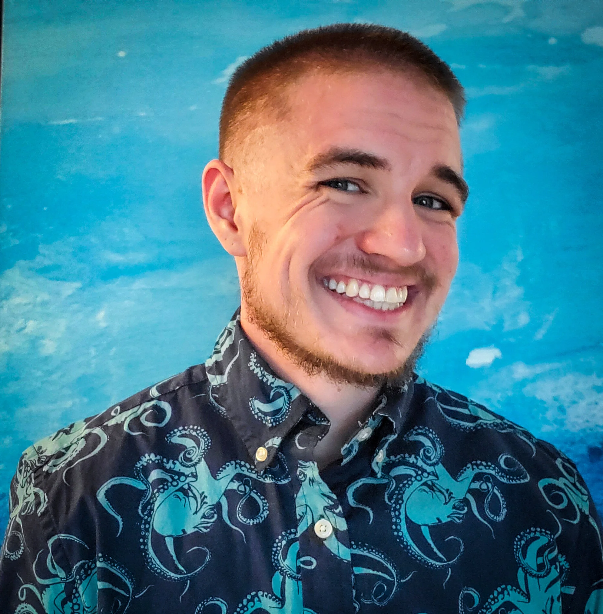 People — Gagnon Lab