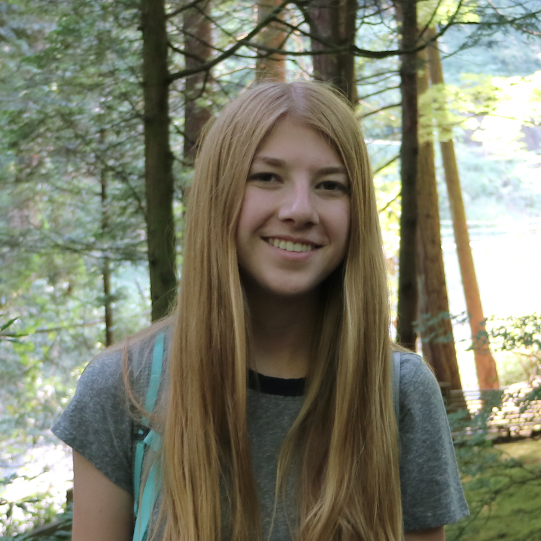 People — Gagnon Lab