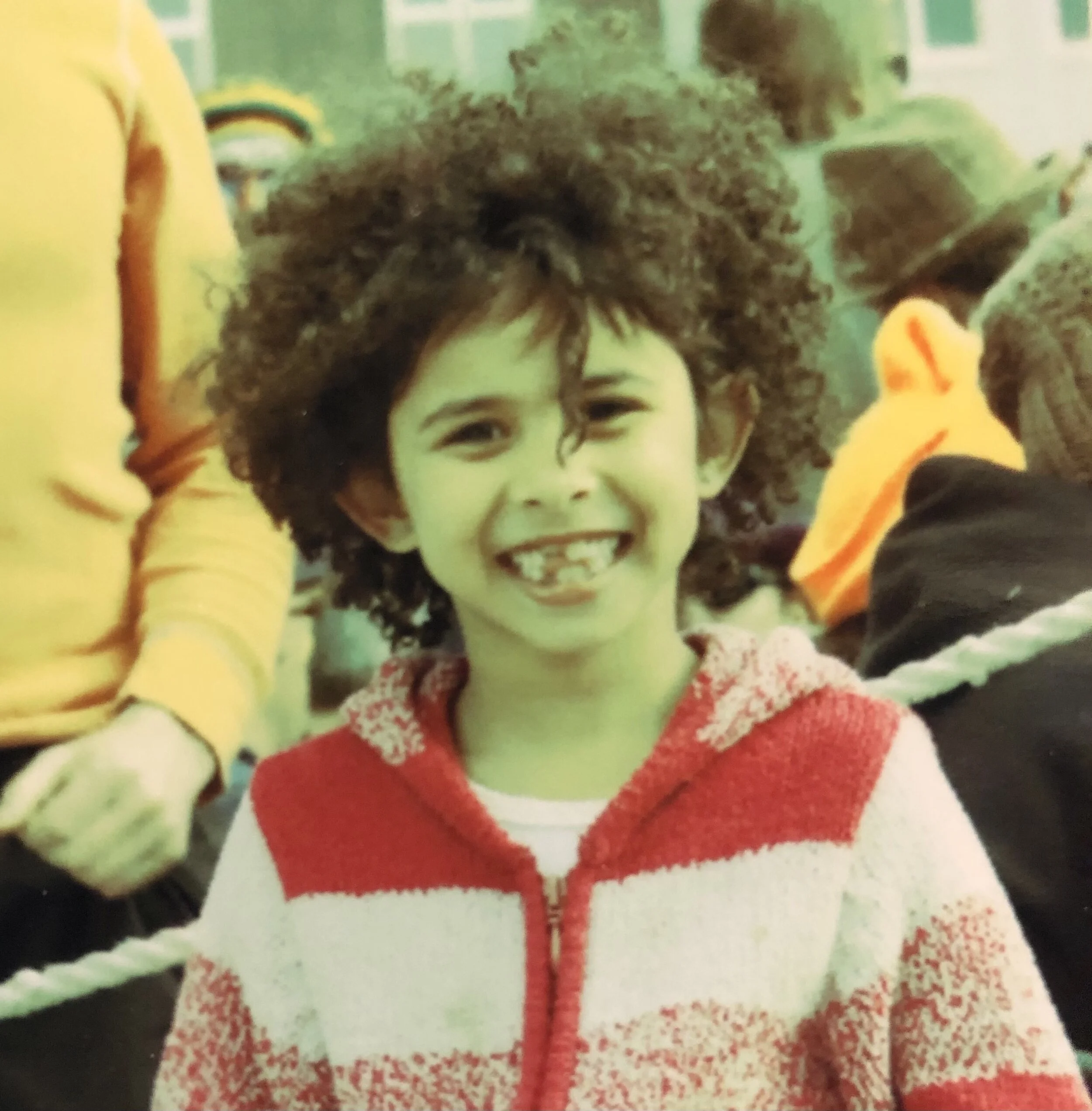 People — Gagnon Lab