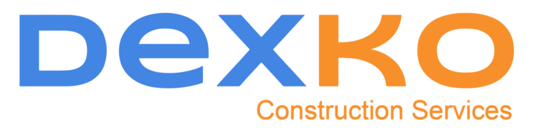 Contact Us — DexKo Construction Services