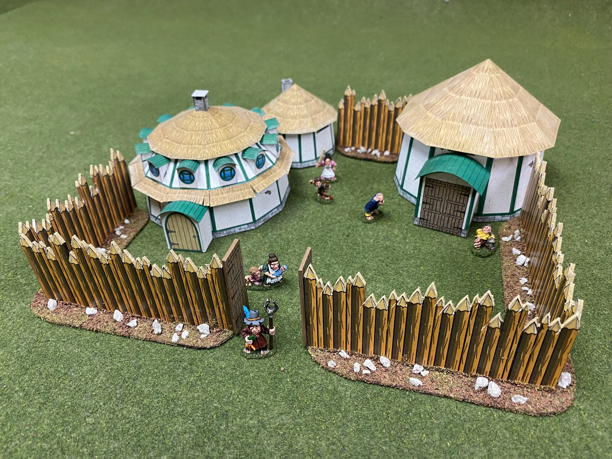 Store — PaperTerrain