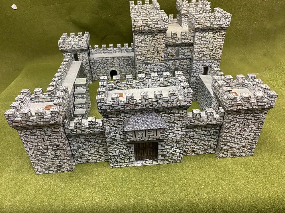 Store — PaperTerrain