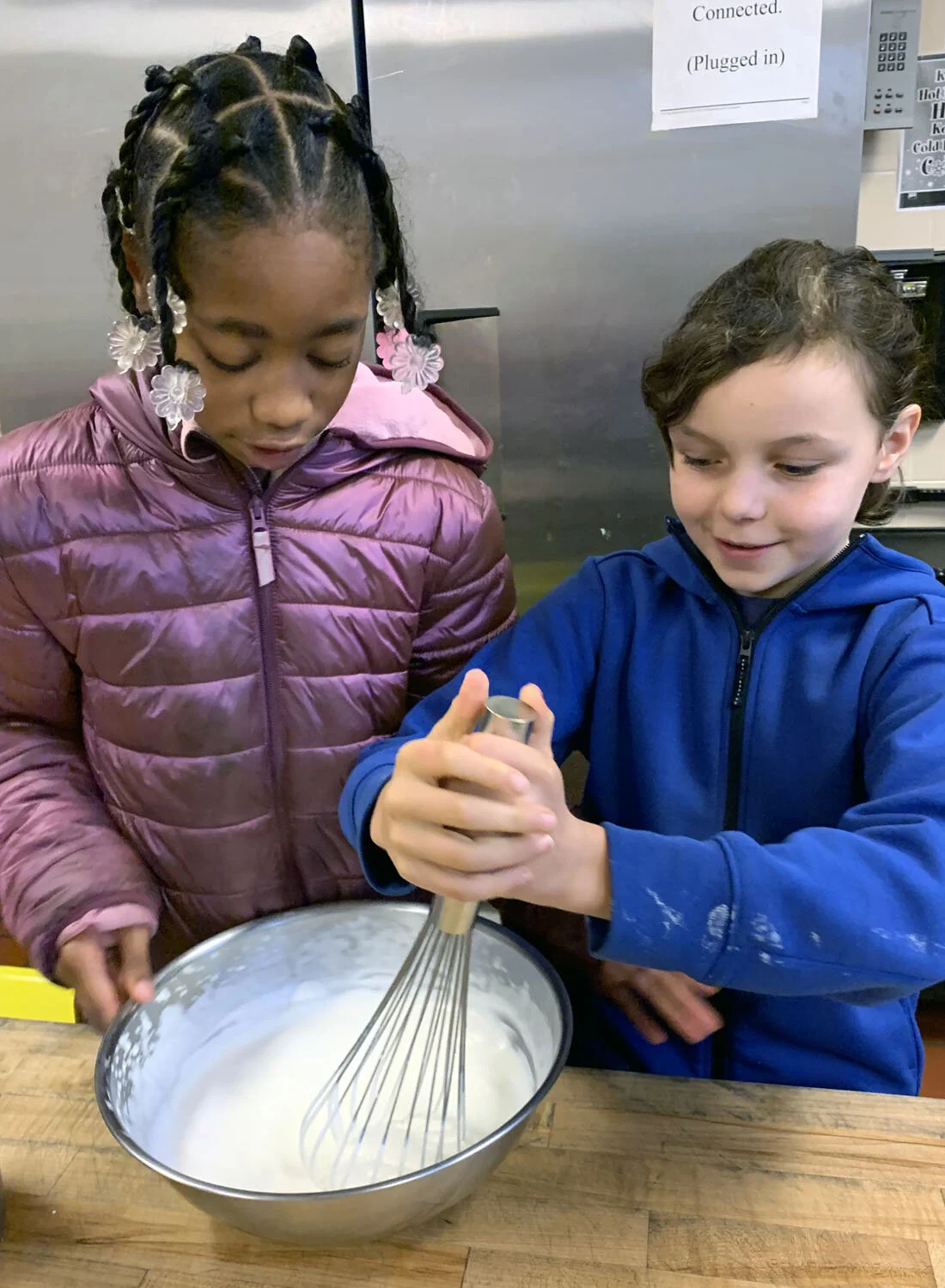 Breakfast Around the World — The Breakfast Project