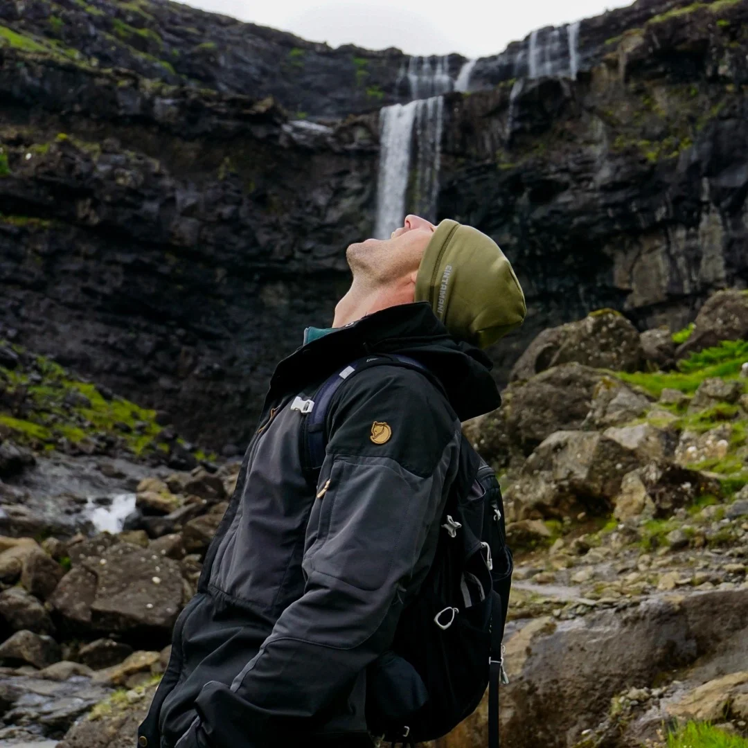 Fossa — FAROE ISLANDS TOURIST