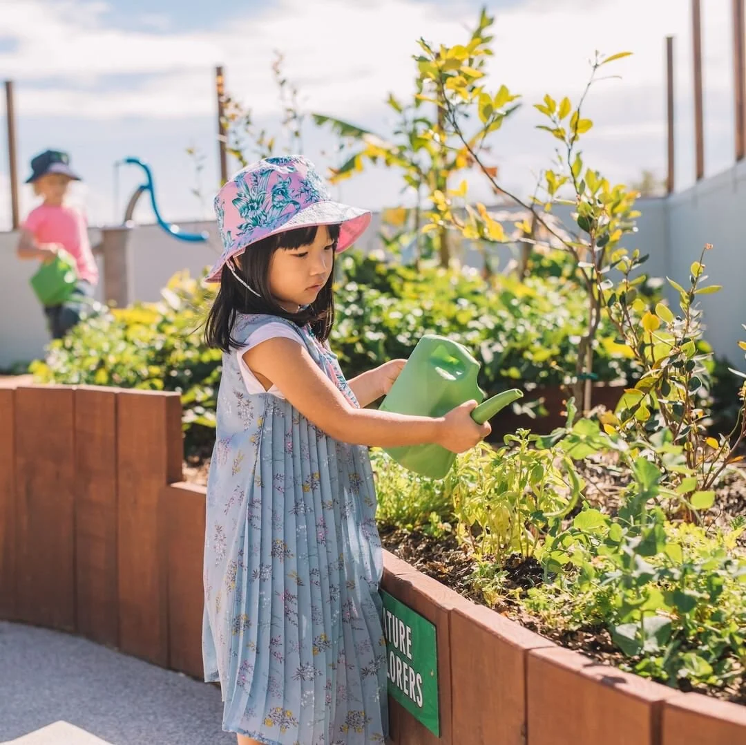 About — Evolution Early Learning