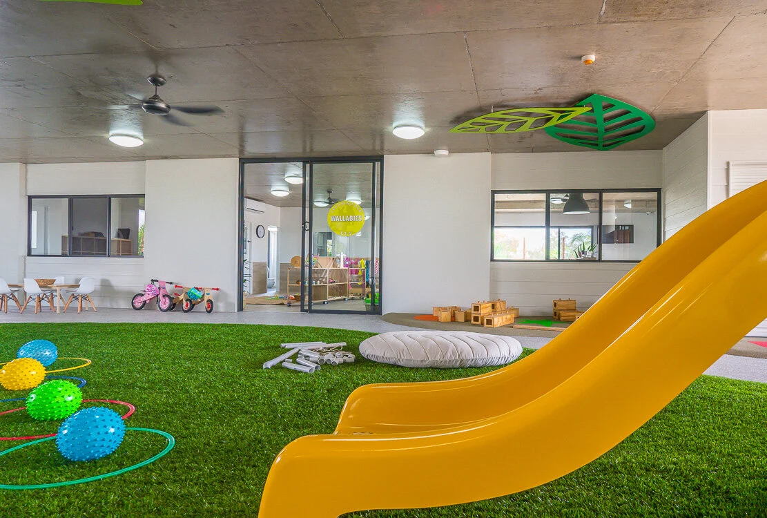 About — Evolution Early Learning