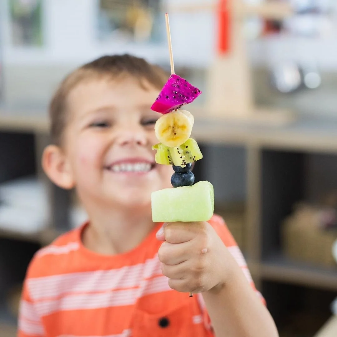 Evolution Early Learning