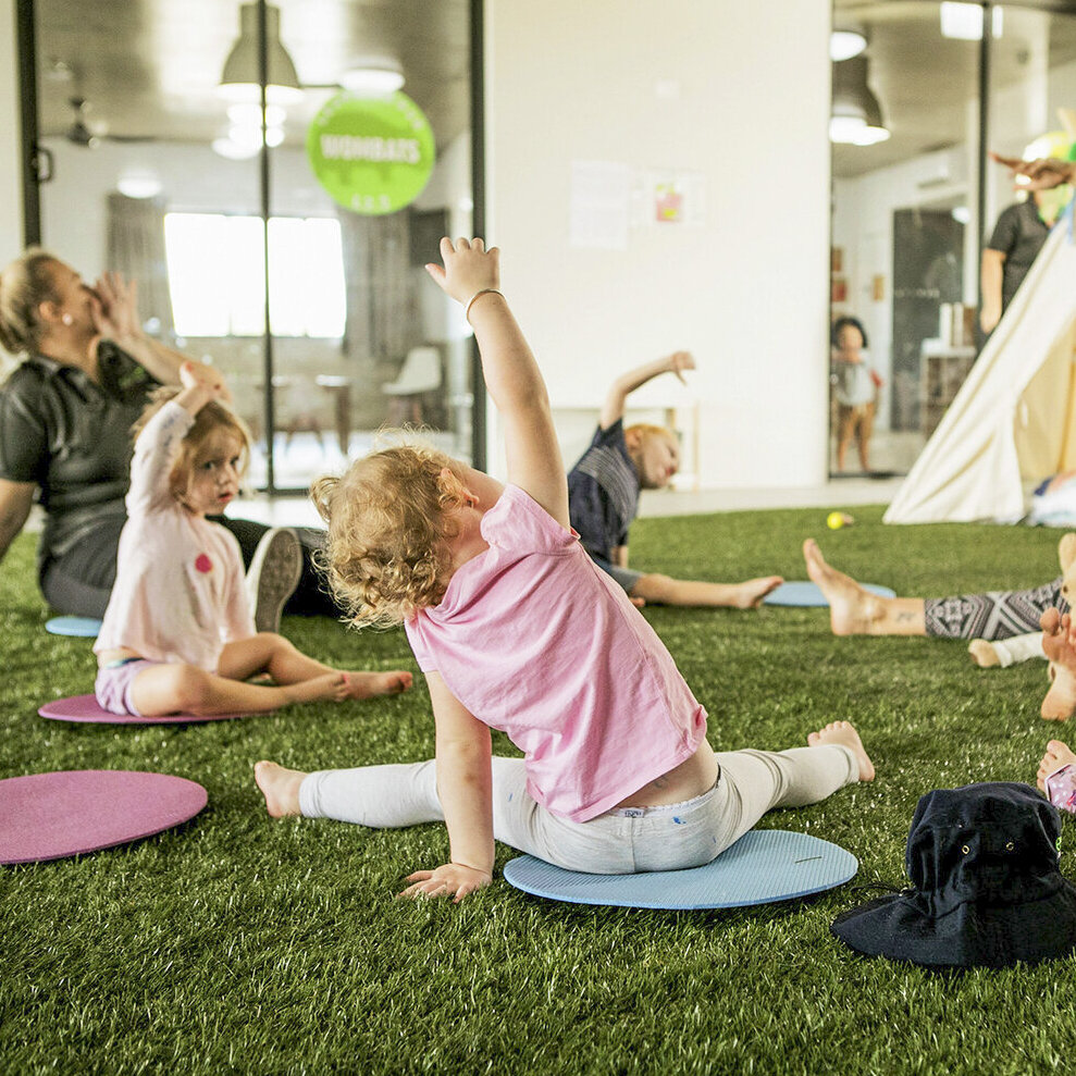 Evolution Early Learning