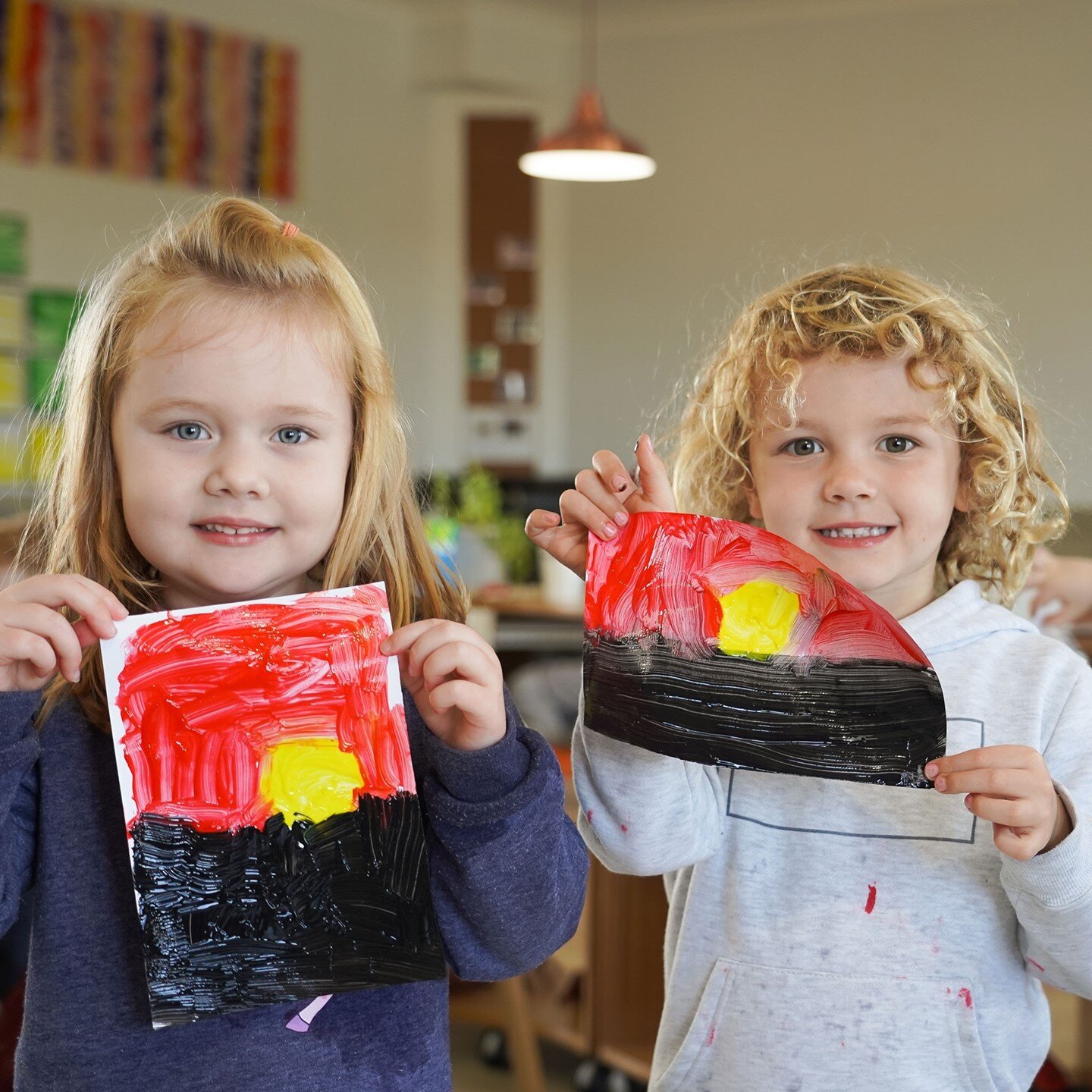 Evolution Early Learning