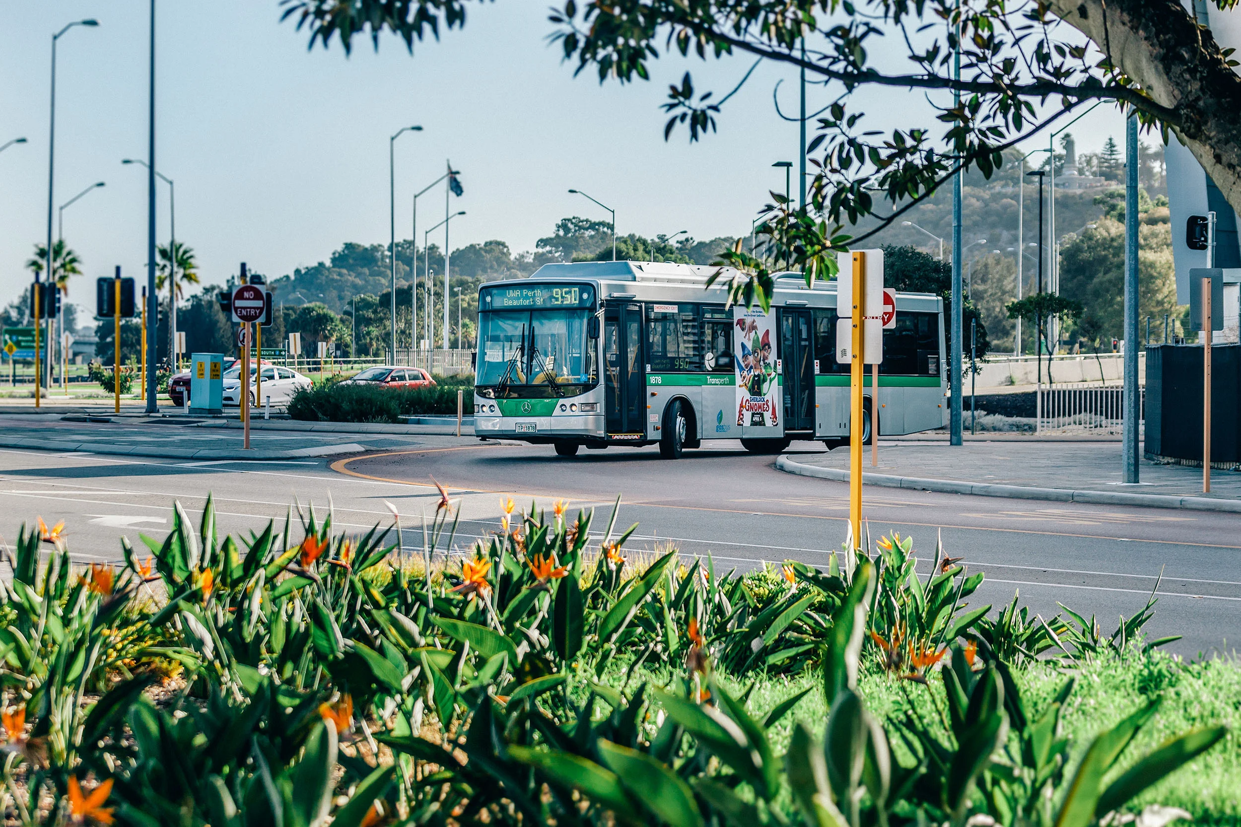 Transit Systems | Bus Network Public Transport Operator | NSW | SA | WA ...