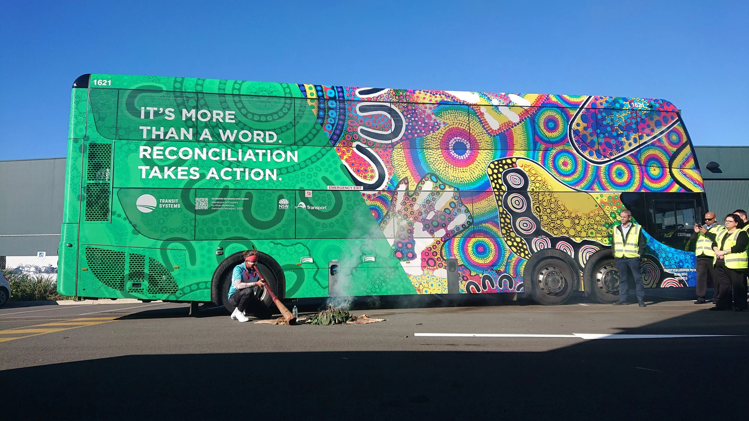 News — Transit Systems | Bus Network Public Transport Operator | NSW ...