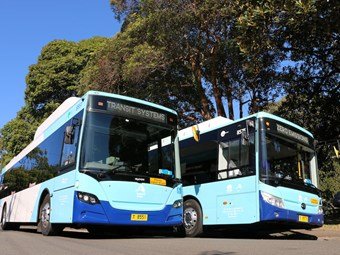 News — Transit Systems | Bus Network Public Transport Operator | NSW ...