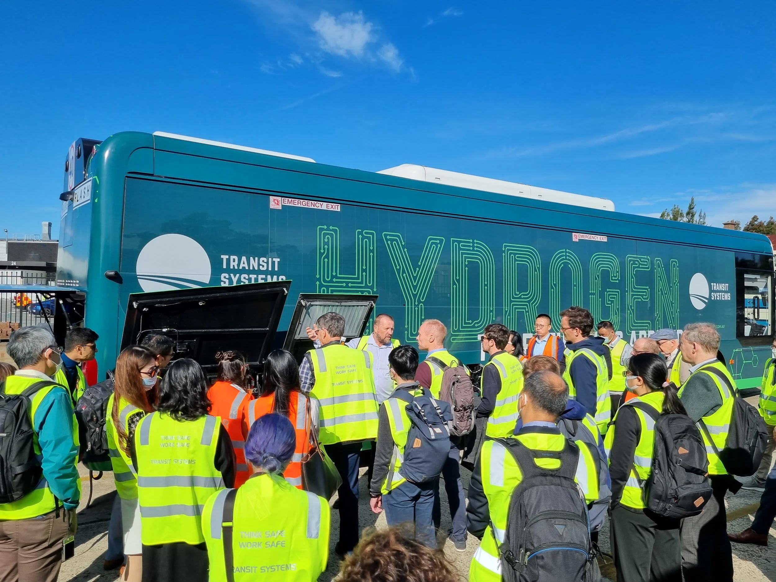 News — Transit Systems | Bus Network Public Transport Operator | NSW ...