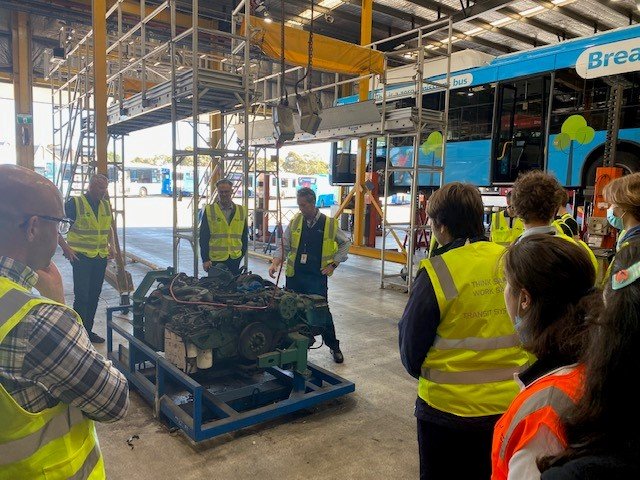 News — Transit Systems | Bus Network Public Transport Operator | NSW ...