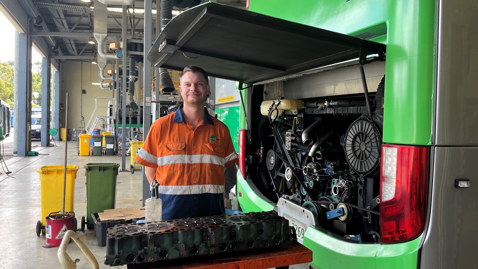 News — Transit Systems | Bus Network Public Transport Operator | NSW ...